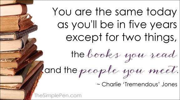 What Happens In Book Club Doesn’t Stay in Book Club – Tremendous Leadership