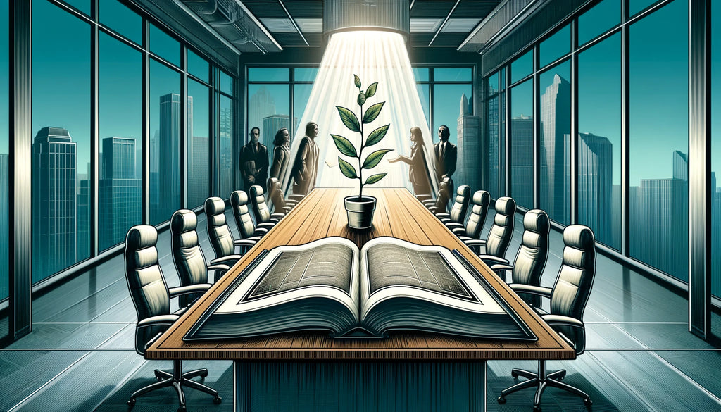 Embracing Accountability: The Power of Repentance in Leadership ...