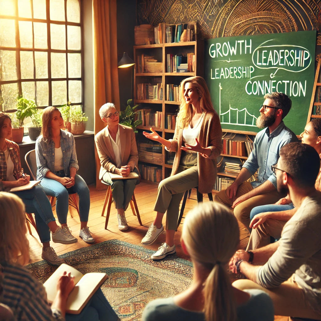 Unleashing the Tremendous Power of Teaching – Tremendous Leadership