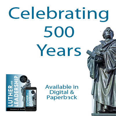 500 Years Ago Today... – Tremendous Leadership