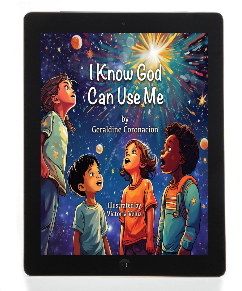 I Know God Can Use Me – Tremendous Leadership
